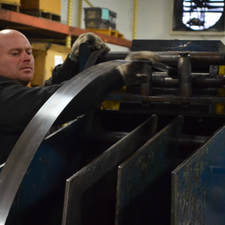 Northern Industrial Manufacturing – Northern Industrial Website