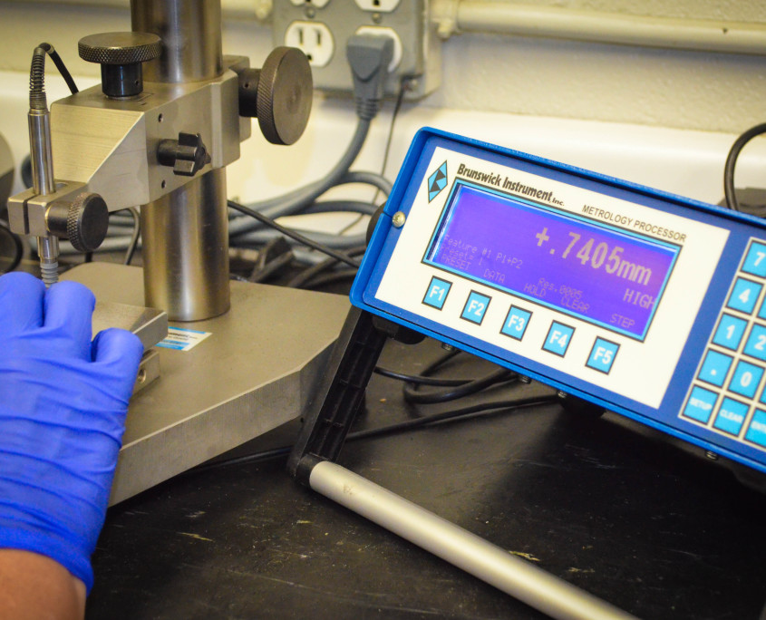 Adjustable Precision Shim Manufacturer – Northern Industrial Manufacturing