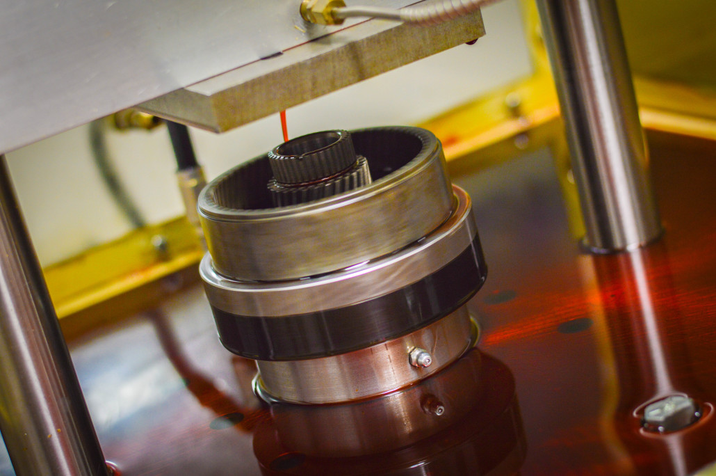 Parts Manufacturing Capabilities – Northern Industrial Manufacturing