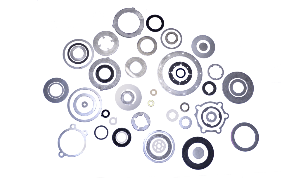 Cut out Parts – Northern Industrial Manufacturing