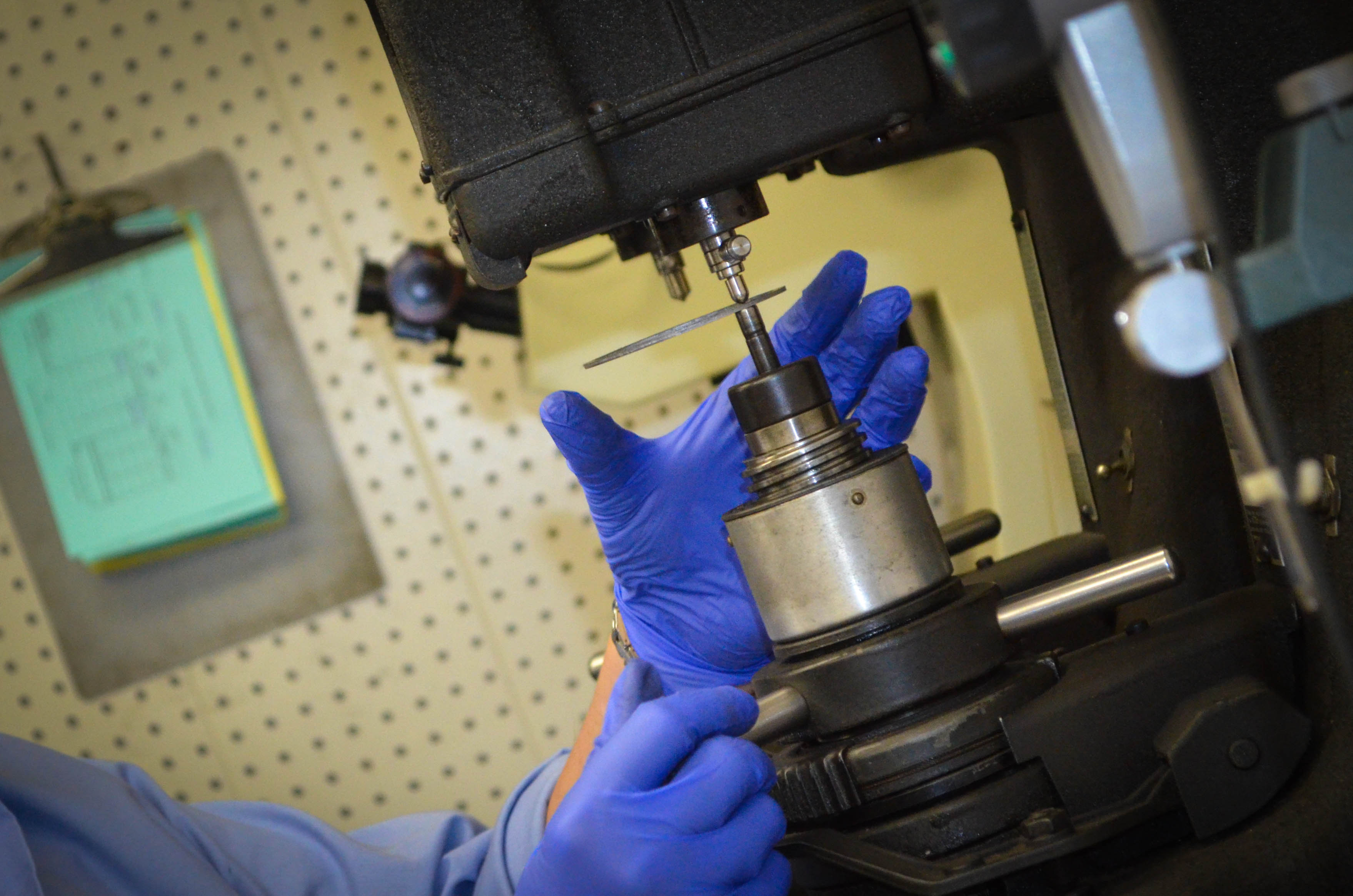 Quality-Testing – Northern Industrial Manufacturing