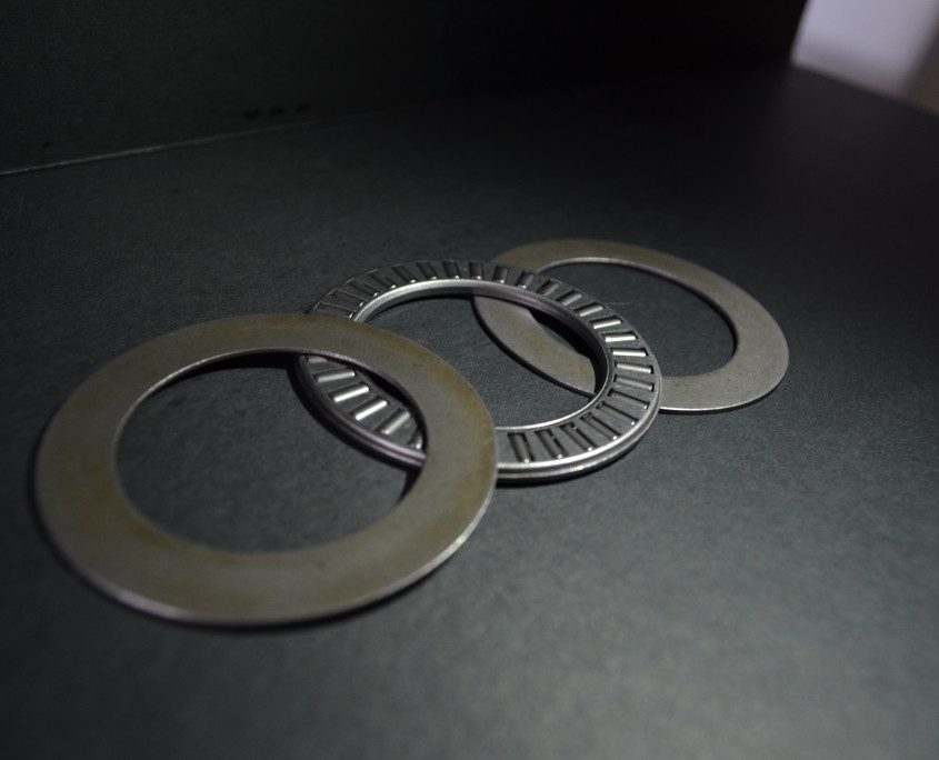 Adjustable Precision Spacer Manufacturer – Northern Industrial ...