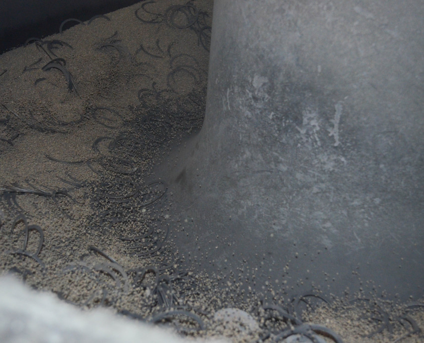 Automotive Parts Deburring – Northern Industrial Manufacturing