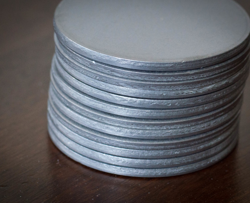 US Metal Disc Manufacturer – Northern Industrial Manufacturing