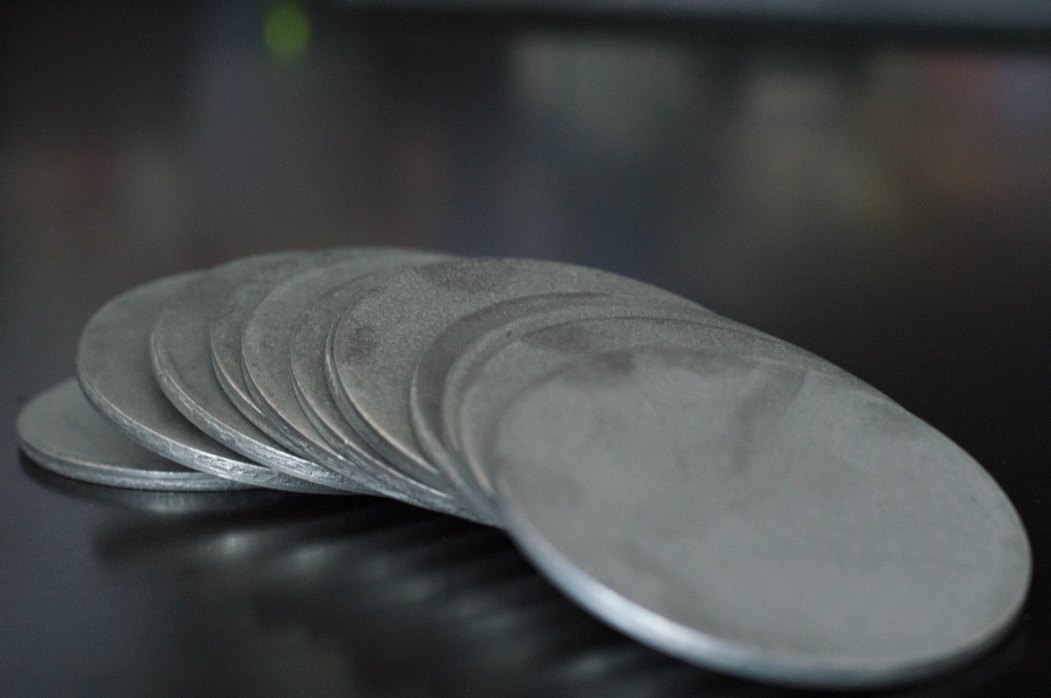 US Metal Disc Manufacturer – Northern Industrial Manufacturing