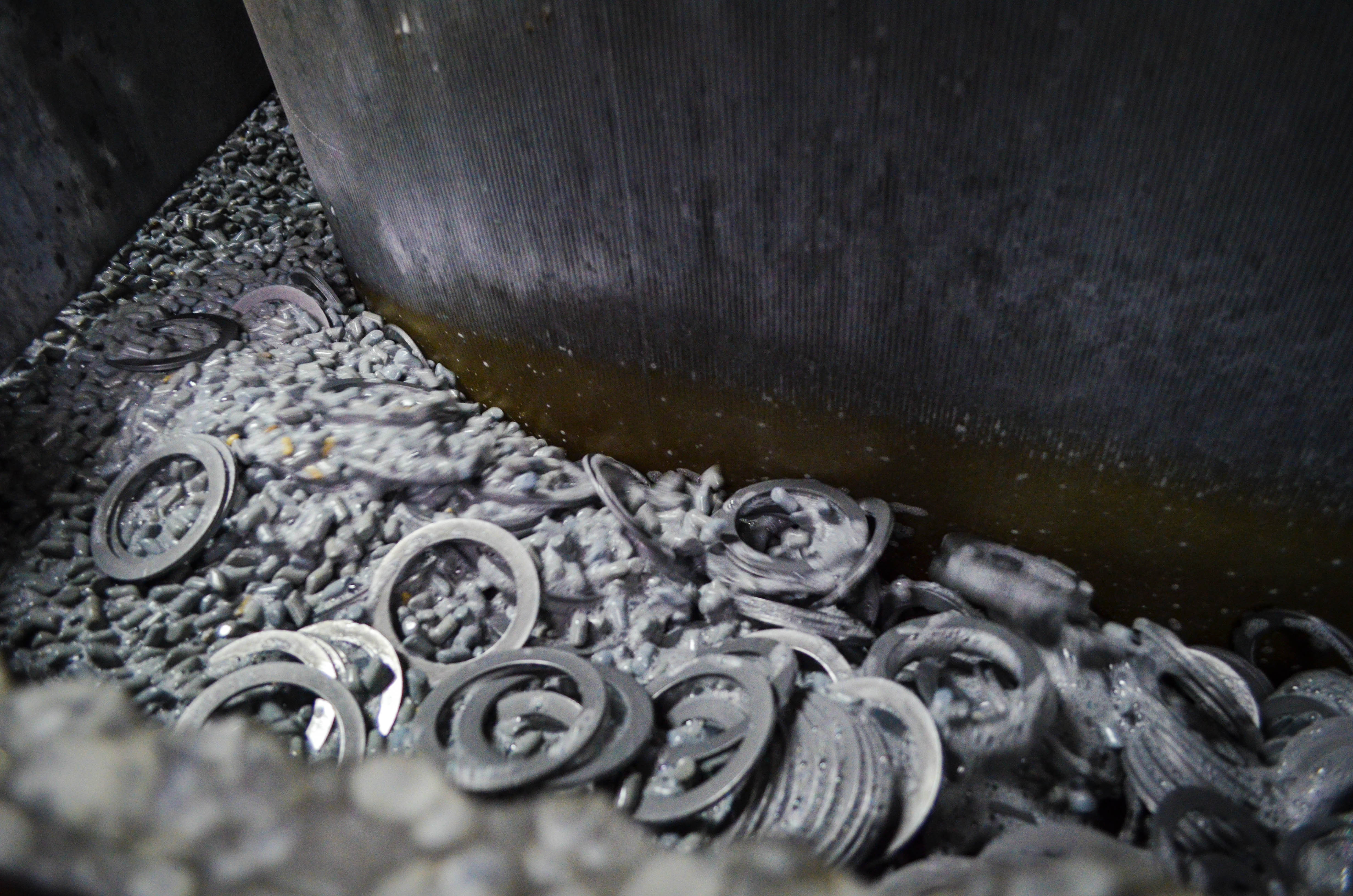 Media-Finish – Northern Industrial Manufacturing