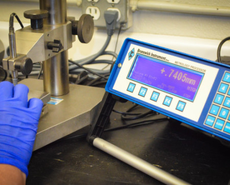 Selective Fit Precision Spacer Manufacturer – Northern Industrial ...