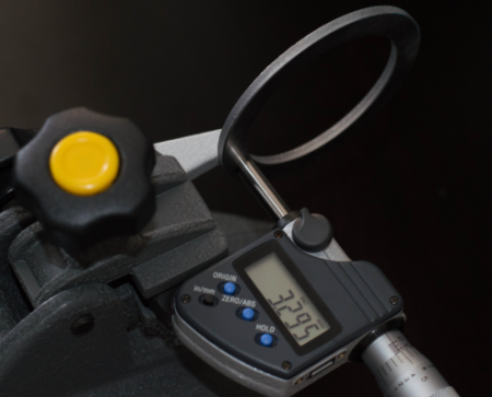 Precision Shims – Northern Industrial Manufacturing