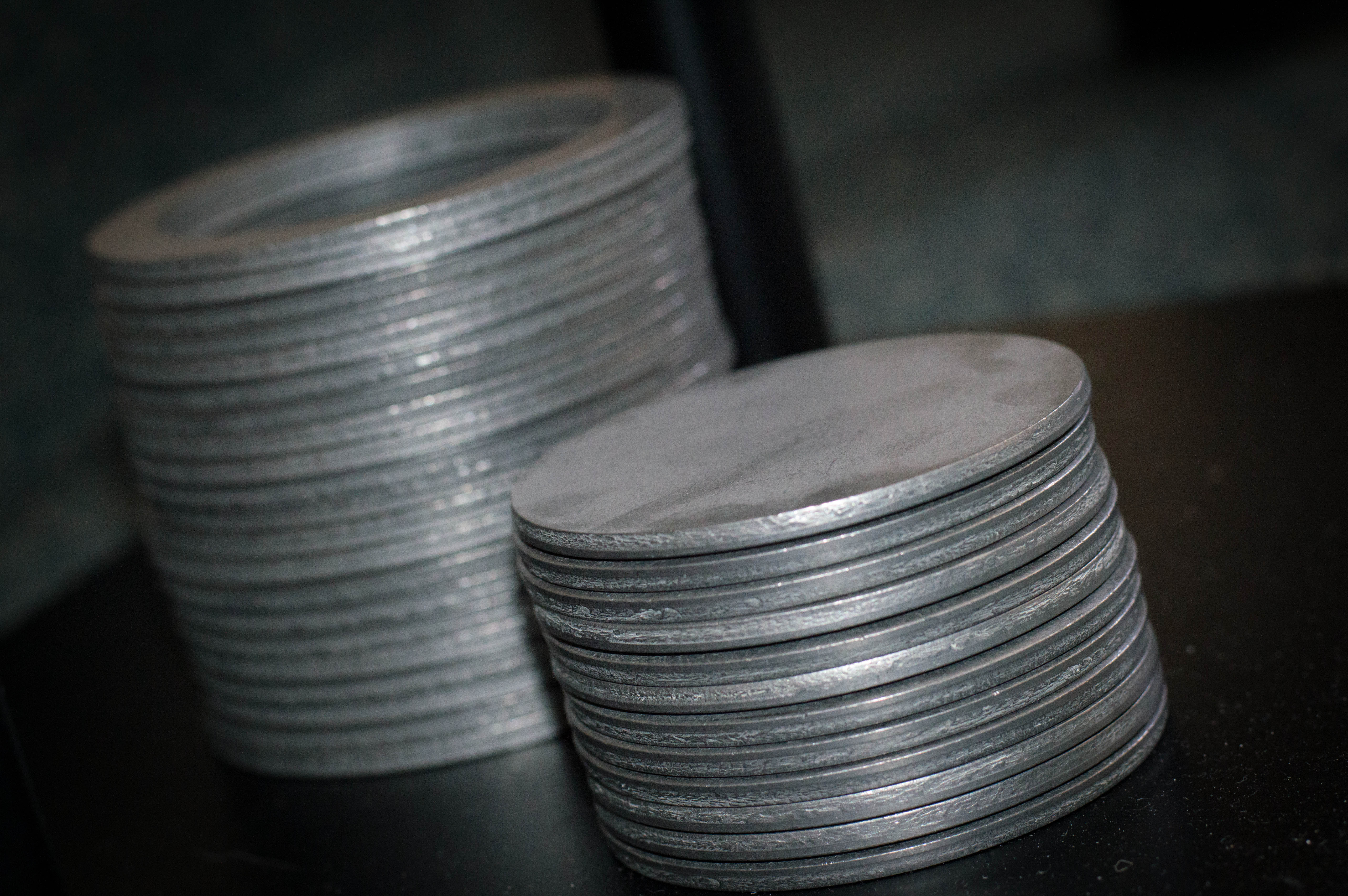 Metal-Discs – Northern Industrial Manufacturing