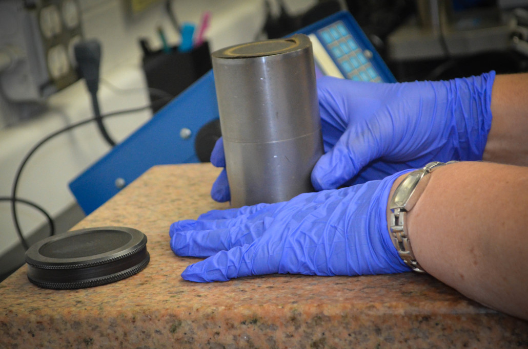 Quality-Testing-Flatness – Northern Industrial Manufacturing