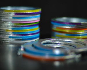 Adjustable Precision Shim Manufacturer – Northern Industrial Manufacturing