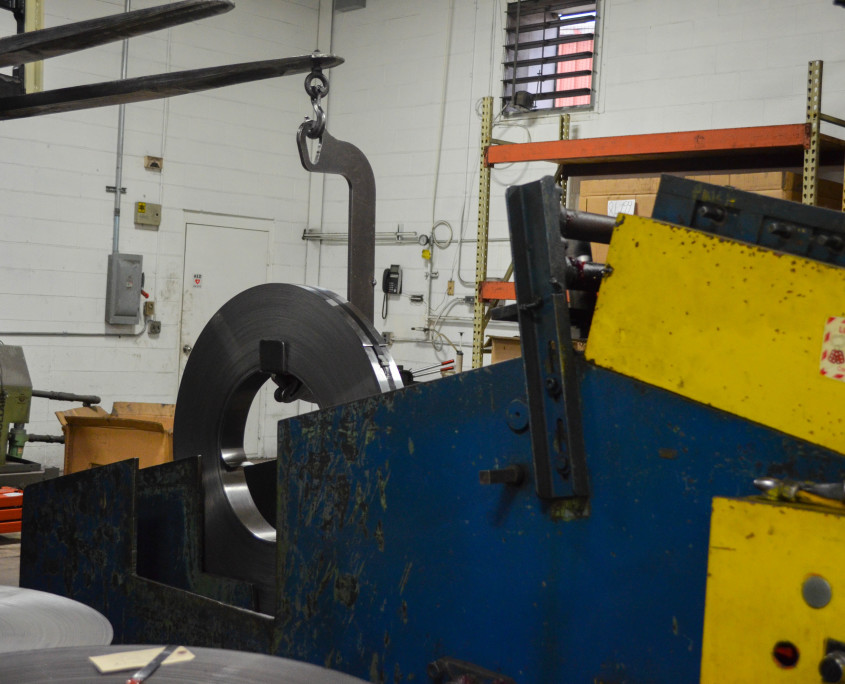 Automotive Compound Tooling – Northern Industrial Manufacturing