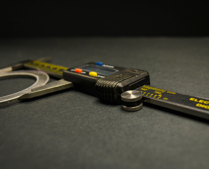 Automotive Parts Quality Testing – Northern Industrial Manufacturing