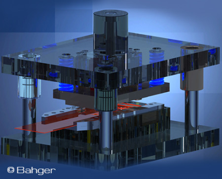 Compound Tool and Die Maintenance – Northern Industrial Manufacturing