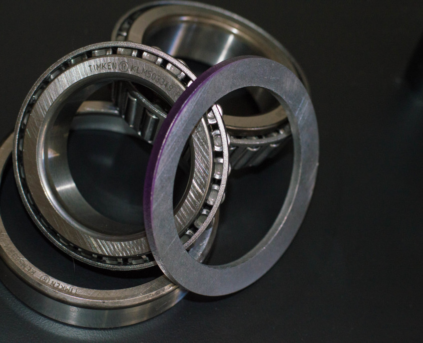 Adjustable Precision Spacer Manufacturer – Northern Industrial ...