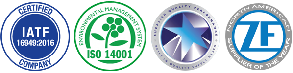 Northern Industrial Manufacturing – Northern Industrial Website