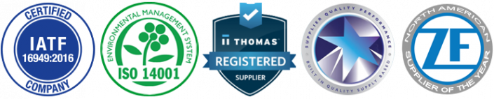 Understanding Precision Shim Impact on Differential Backlash – Northern ...