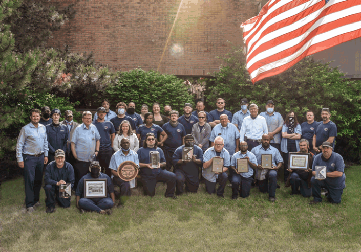 Northern Industrial Manufacturing – Northern Industrial Website