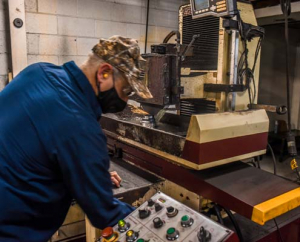 Northern Industrial Manufacturing – Northern Industrial Manufacturing