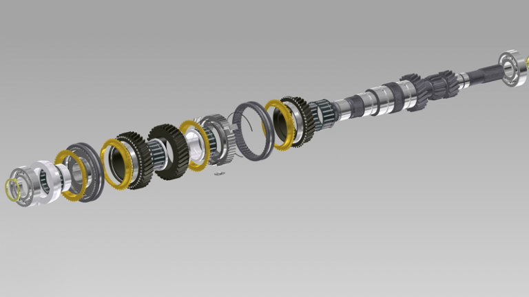 Selective Fit Precision Shims – Northern Industrial Manufacturing