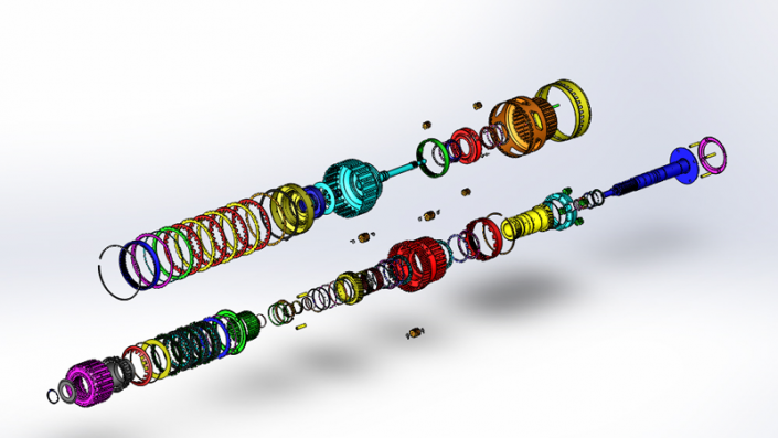 Adjustable Precision Shim Manufacturer – Northern Industrial Manufacturing
