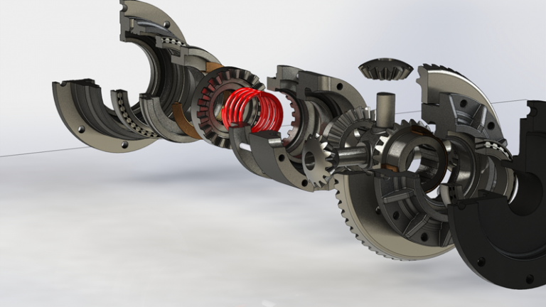 Precision Shims – Northern Industrial Manufacturing