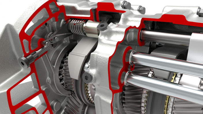 Selective Fit Precision Spacer Manufacturer – Northern Industrial ...