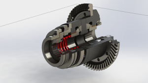 Adjustable Precision Spacer Manufacturer – Northern Industrial ...
