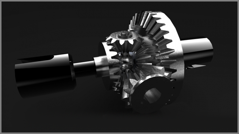 Selective Fit Thrust Washers – Northern Industrial Manufacturing