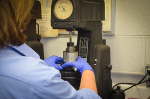 Automotive Parts Quality Testing – Northern Industrial Manufacturing